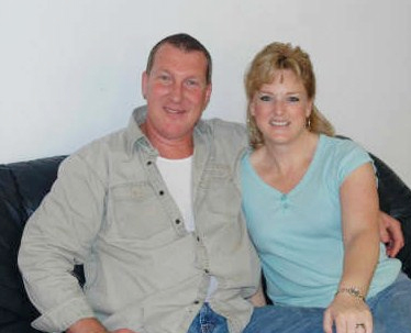 ABOUT THE AUTHOR - Scobee Publishing